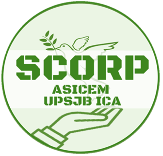 ASICEM UPSJB ICA | IFMSA