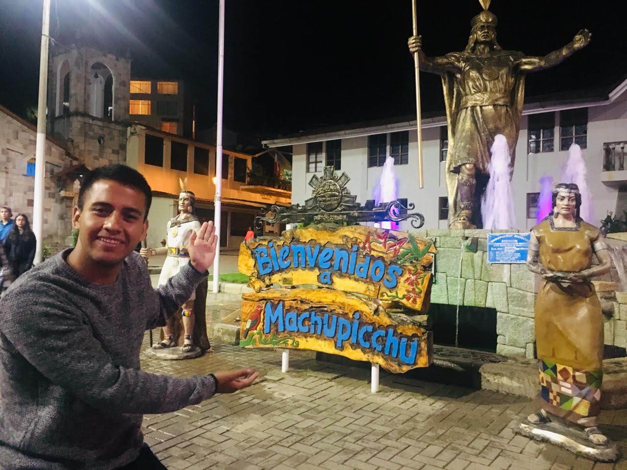 INTERCAMBIOS | IFMSA