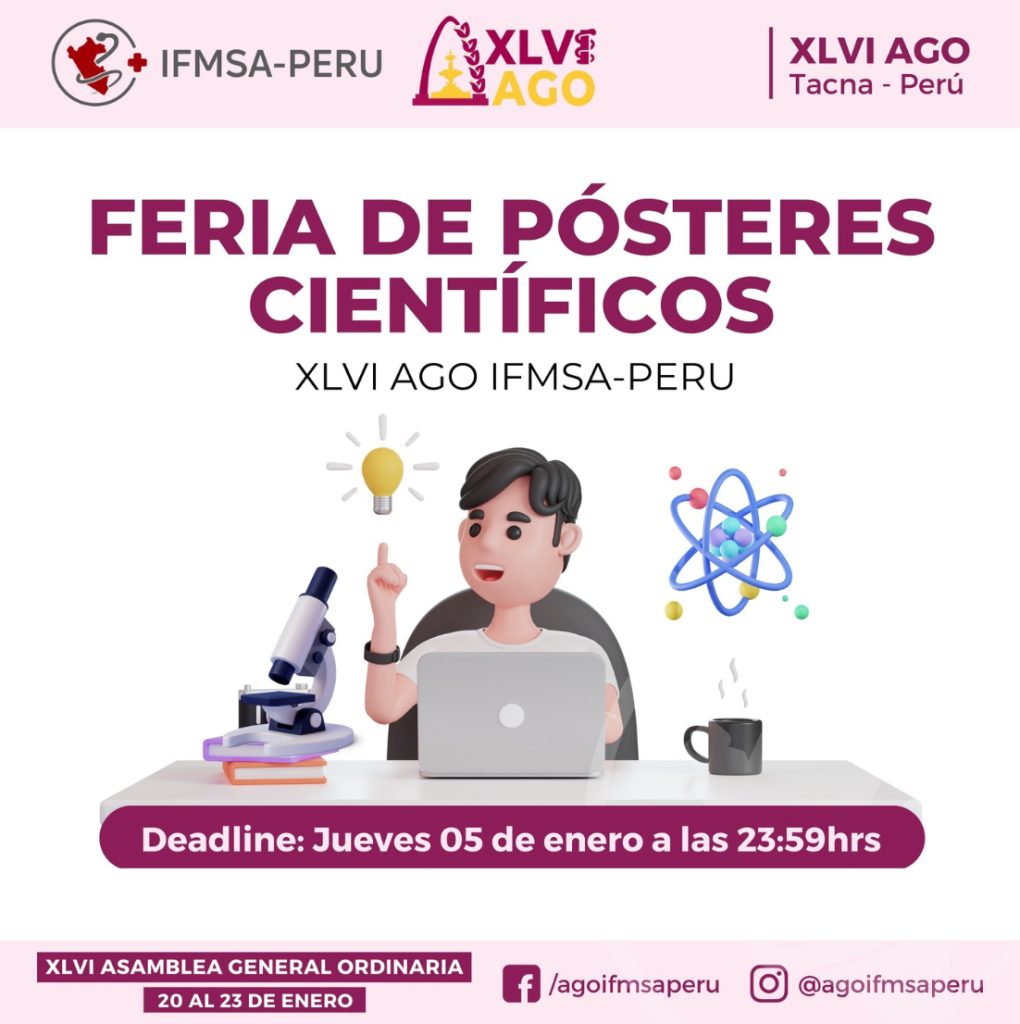 ASAMBLEAS NACIONALES | IFMSA