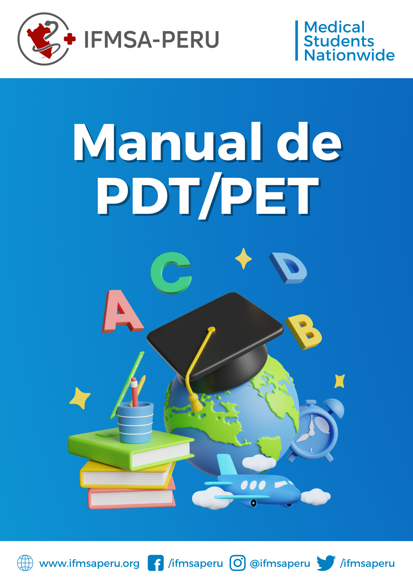 DOCUMENTOS NORMATIVOS | IFMSA