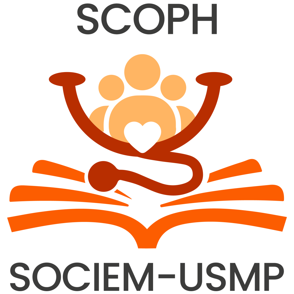 SOCIEM-USMP | IFMSA