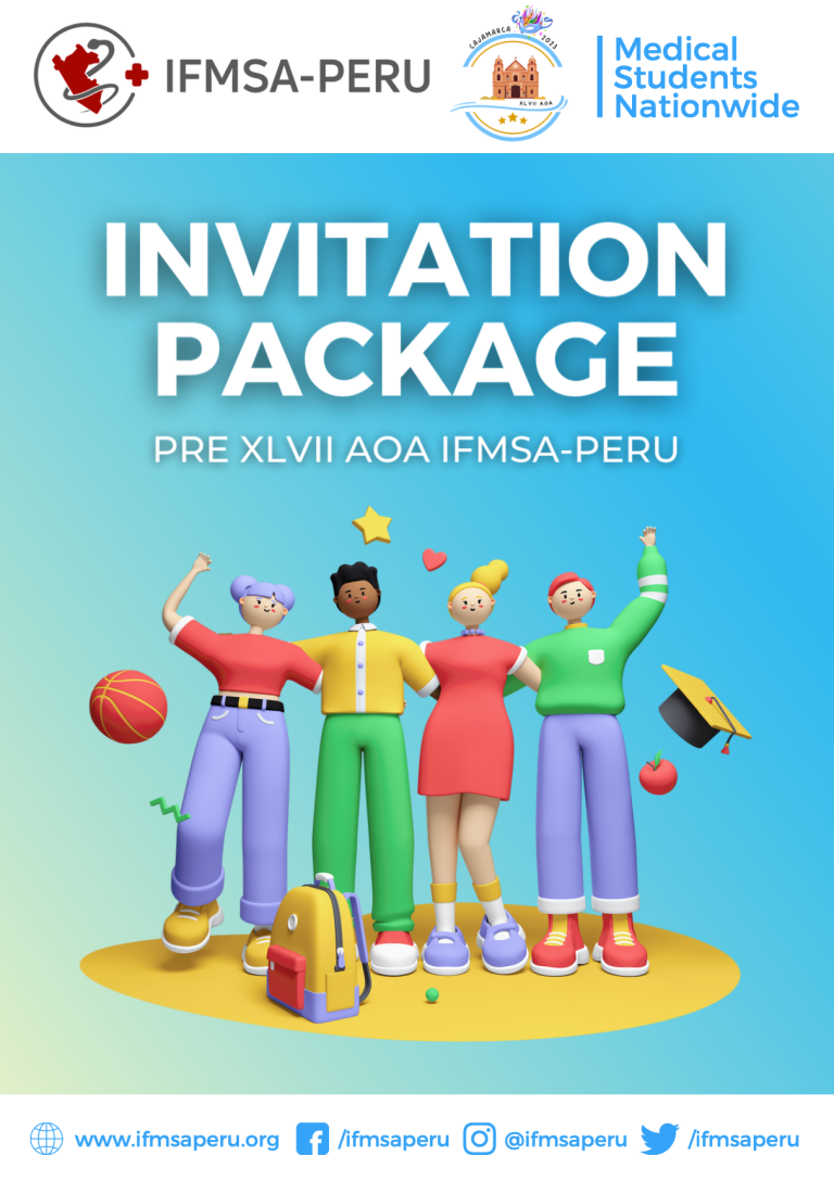 ASAMBLEAS NACIONALES | IFMSA