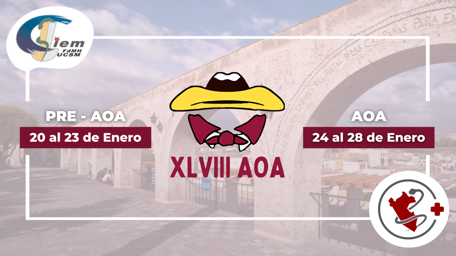 ASAMBLEAS NACIONALES | IFMSA