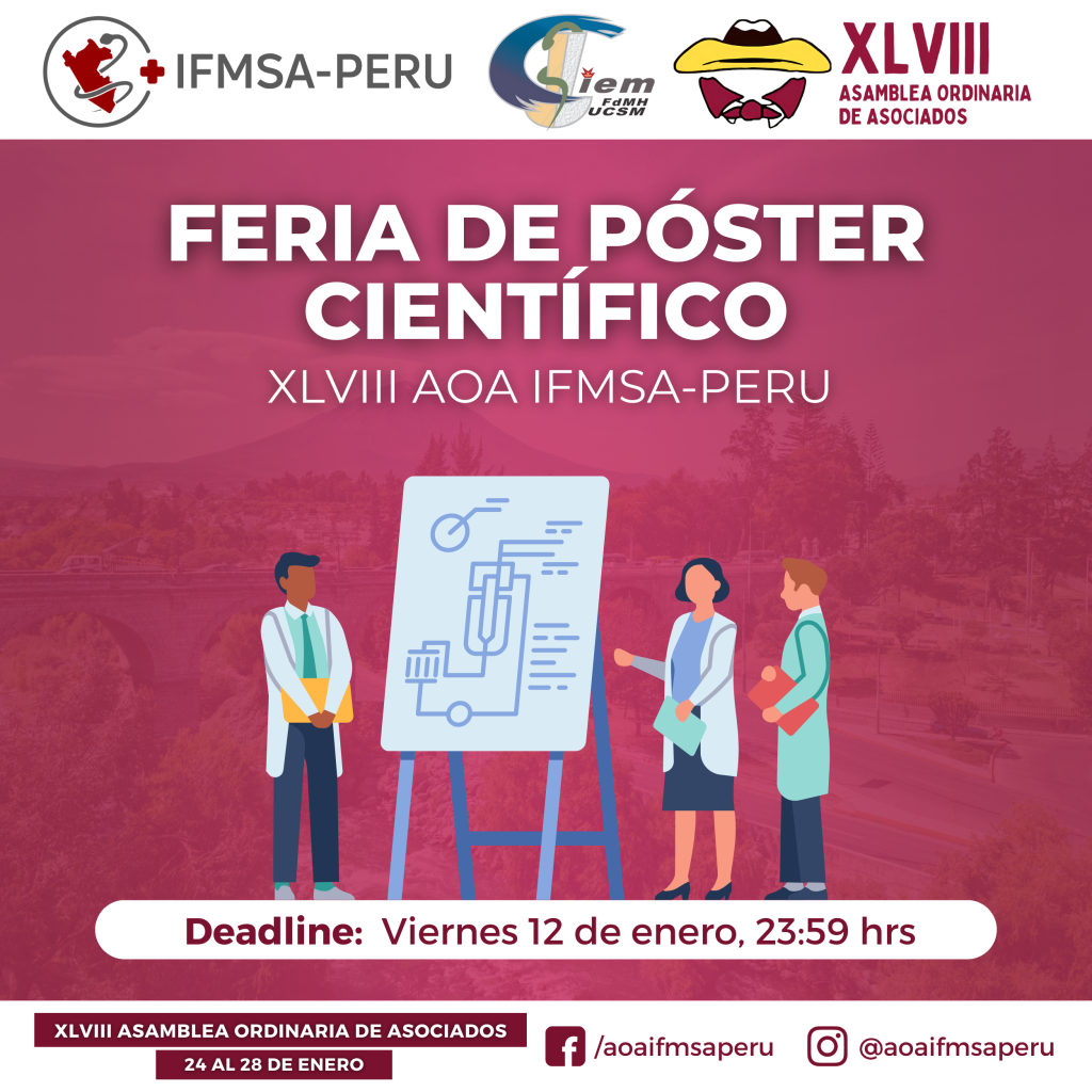 ASAMBLEAS NACIONALES | IFMSA